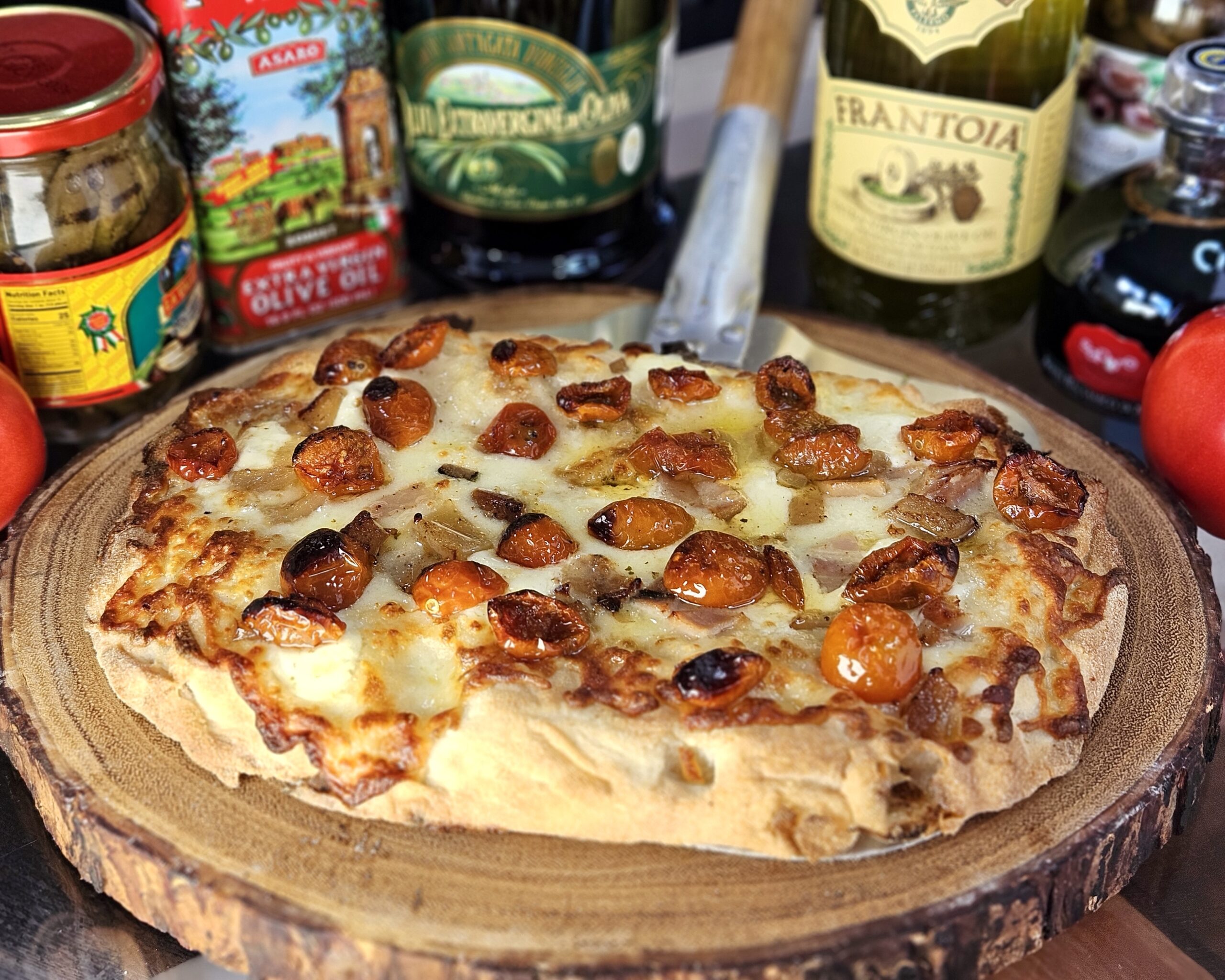 Caffe Bottega Italiana | Specialty Italian Foods in Northern Virginia